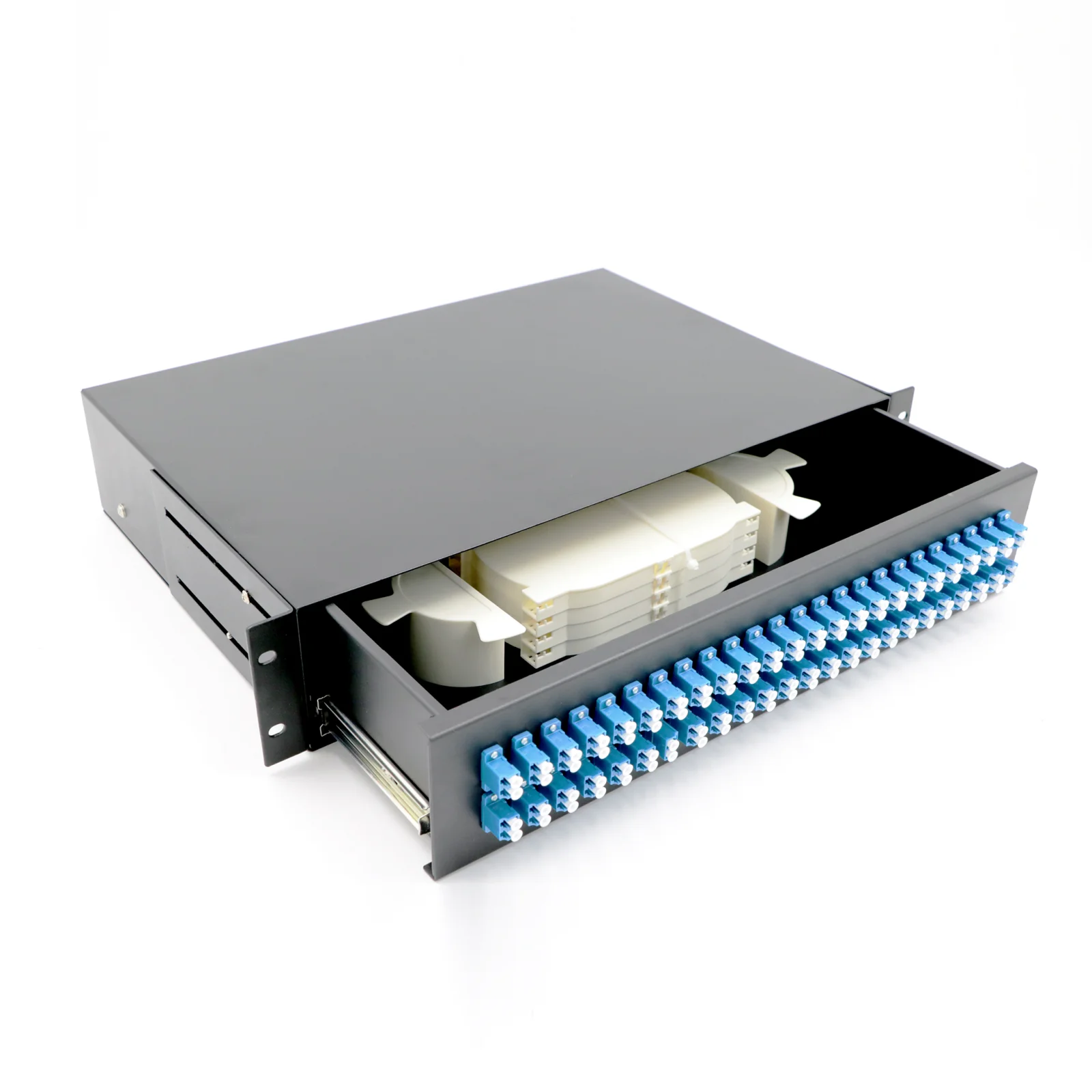 Fiber Optic Products — Cable, Patch Cord, Splitter | TTI